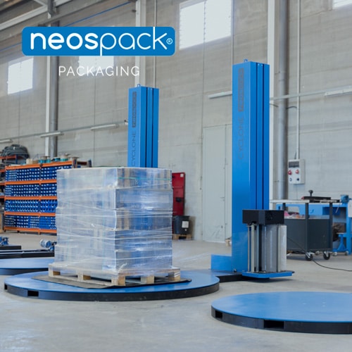 Neospack | Diseño WordPress con Elementor Pro | Next Level Castellón